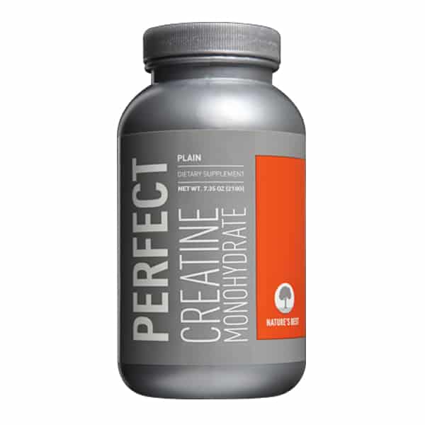Perfect Creatine Powder · 210 gr Naturet´s Bets - Naturnet Colombia